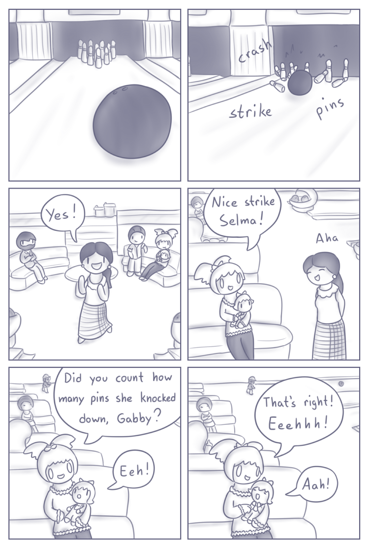 Fruit Incest 600 Bowling Pt 1